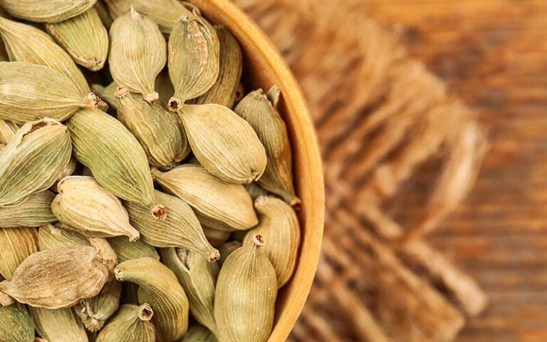 Cardamomo qué es?, sus grandes beneficios | Mahat Ayurveda